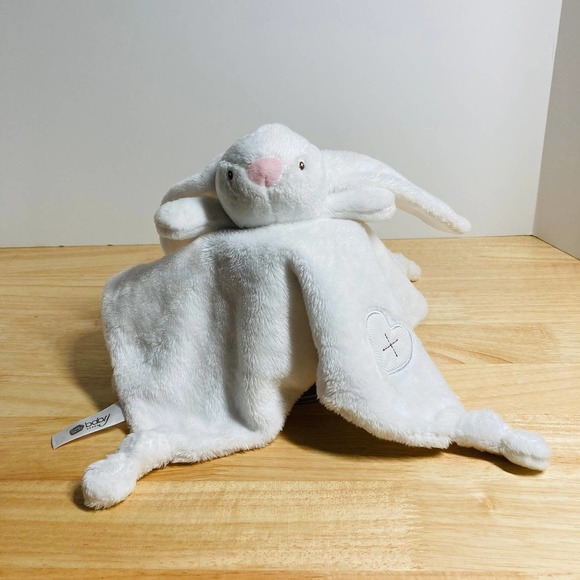 Chad Valley Baby | Toys | Chad Valley Baby White Rabbit Lovey Preowned ...